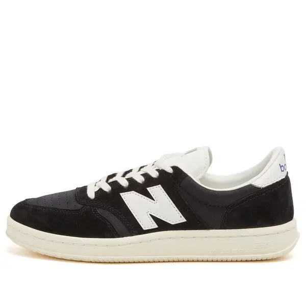NEW BALANCE Ct500 Sneaker - Black