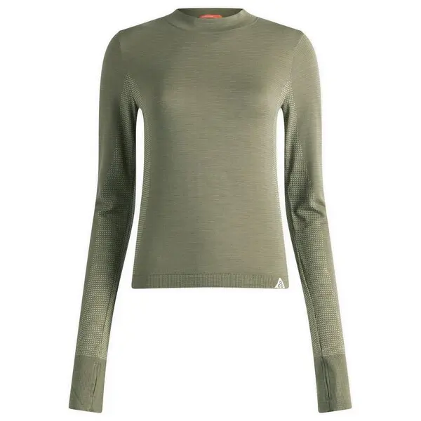 Nike Adv Base Layer Long Sleeve Top
