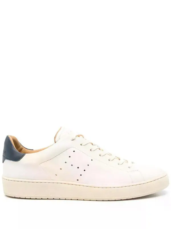 Hogan H672 Sneakers - Neutrals