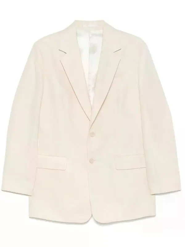 Filippa K Davina Blazer - Neutrals