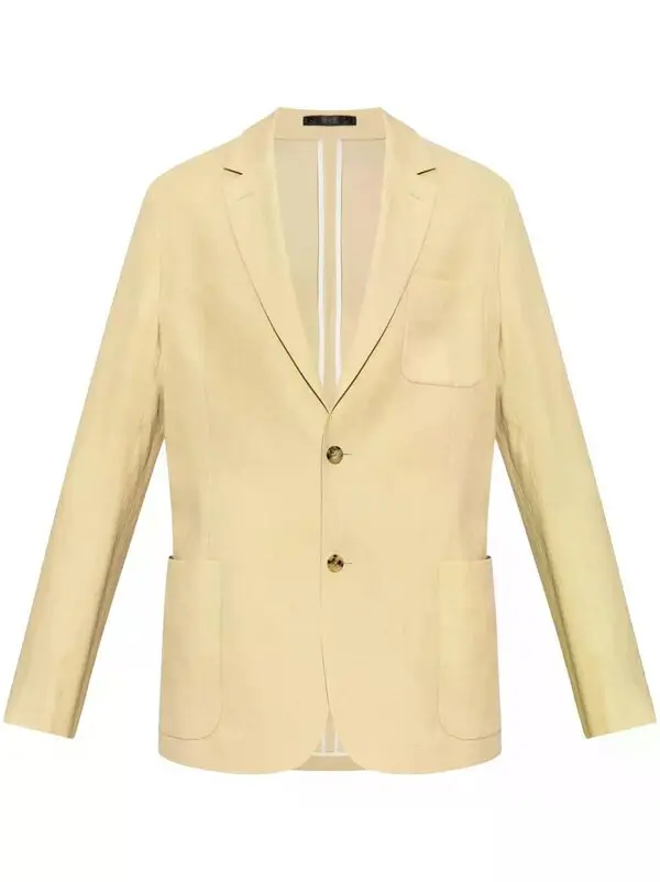 Paul Smith Linen Blazer