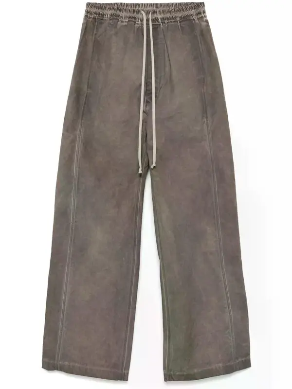 Rick Owens Pusher Trousers