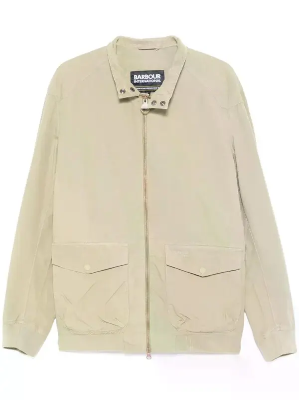 BARBOUR INTERNATIONAL Matley Jacket