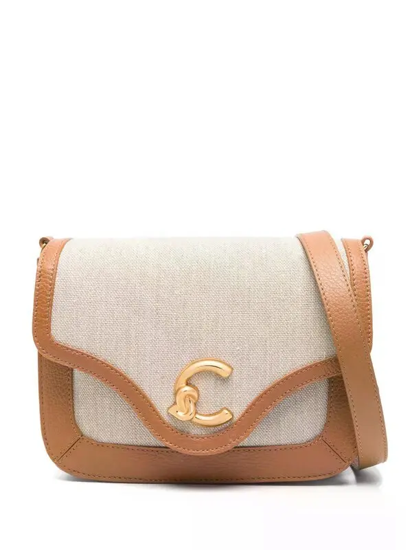 COCCINELLE Small C-me Shoulder Bag
