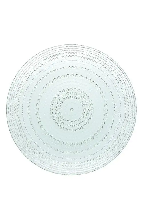 FORTESSA Jupiter Set Of 4 Salad Plates - Sage