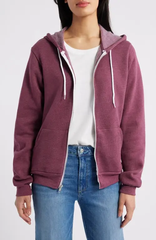Pendleton Western Rope Graphic Zip Up Hoodie