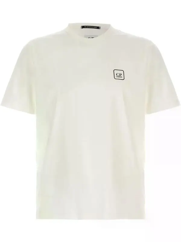 C.P. COMPANY The Metropolis Seires T-shirt