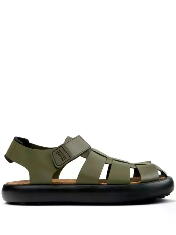Camper Pelotas Flota Sandals