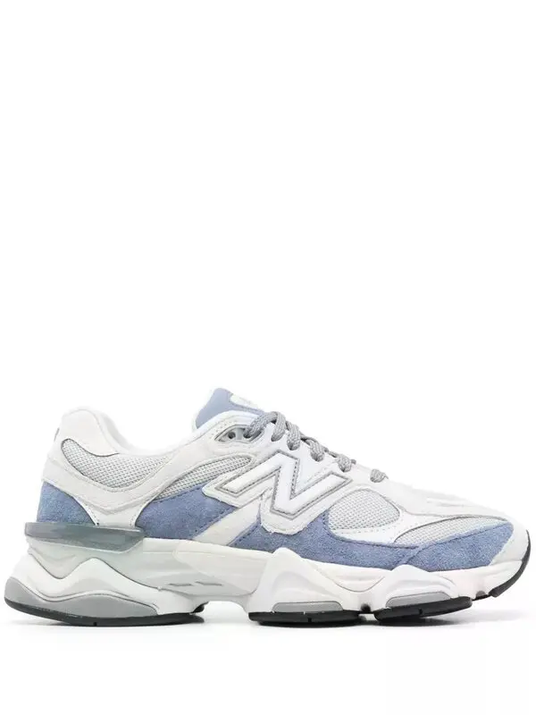 NEW BALANCE 9060 Sneakers - White