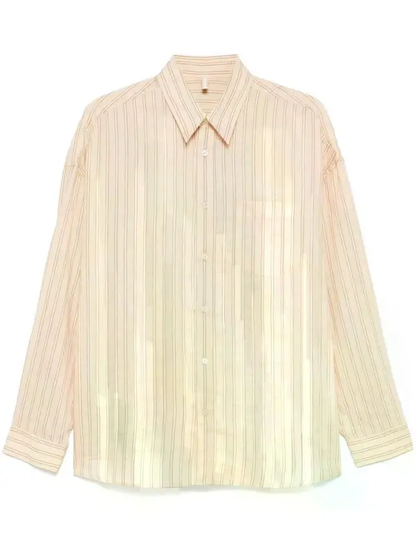 SUNFLOWER Stable Shirt