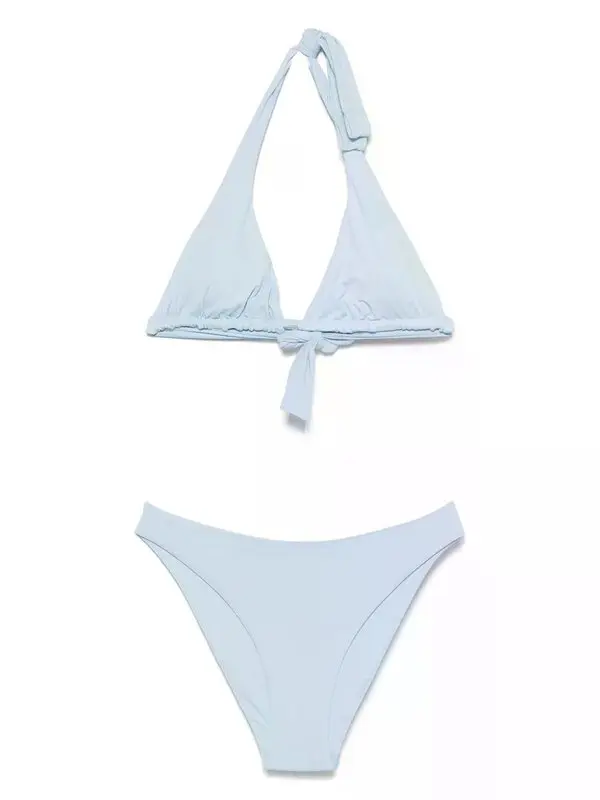 FISICO Halterneck Bikini