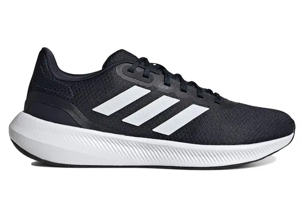Adidas Runfalcon 3.0 Sneakers - Legend Ink/cloud White/core Black