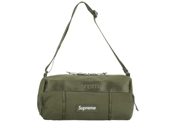 Supreme Utility Bag - Olive