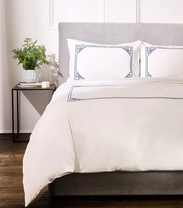 PETER REED Trawden King Duvet Cover Set