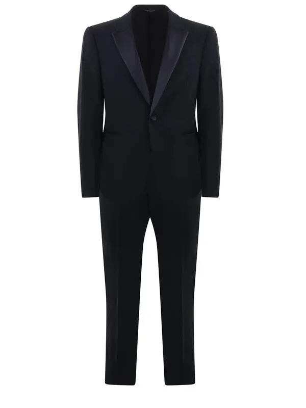Emporio Armani Tuxedo Suit