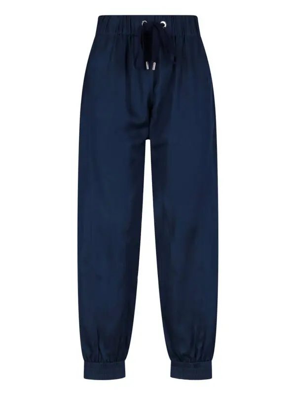 SA SU PHI Trousers - Blue