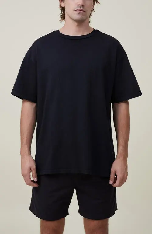 COTTON ON Relaxed Fit Easy Short