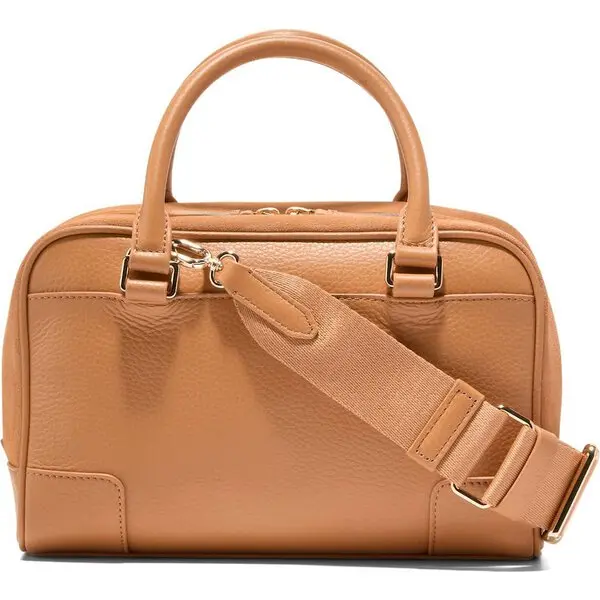 Cole Haan Small Beverly Leather Satchel