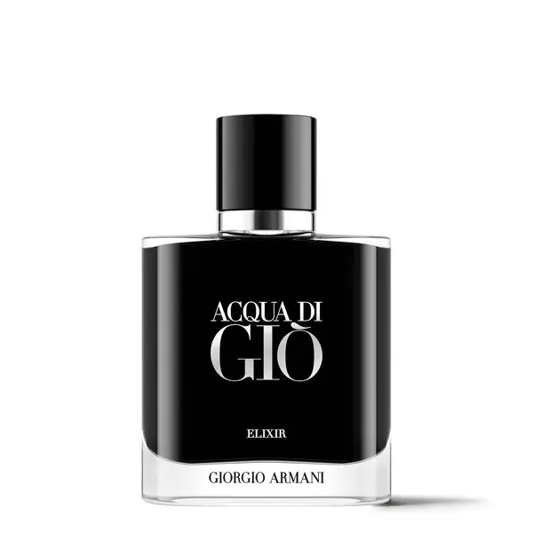 Emporio Armani Beauty Acqua Di Giò Elixir Fragrances - One-color