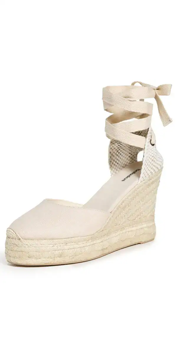 Buy Robeez Coconut Espadrille Flat in Cheap Price on