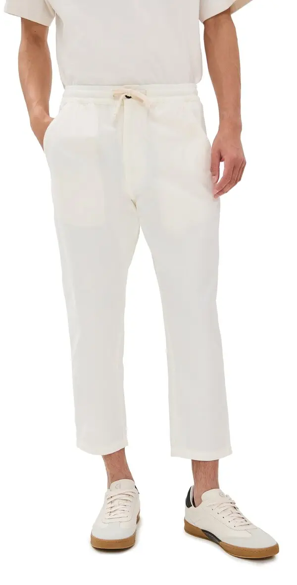 Universal Works Hi Water Trousers