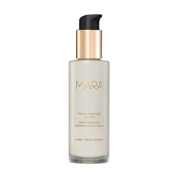 MARA Algae + Beta-glucan Pearl Peptide Glaze