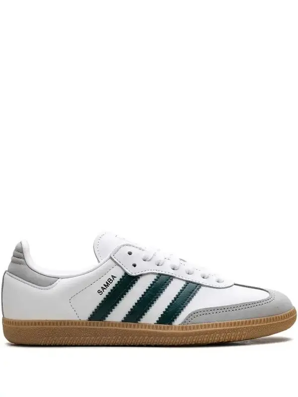 Adidas Samba Og Sneakers