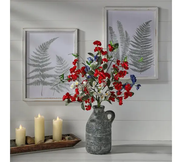 VALERIE PARR HILL 20' Mini Garden Blossom Bundle Valerie