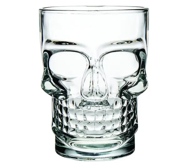 GODINGER Skullary Mug