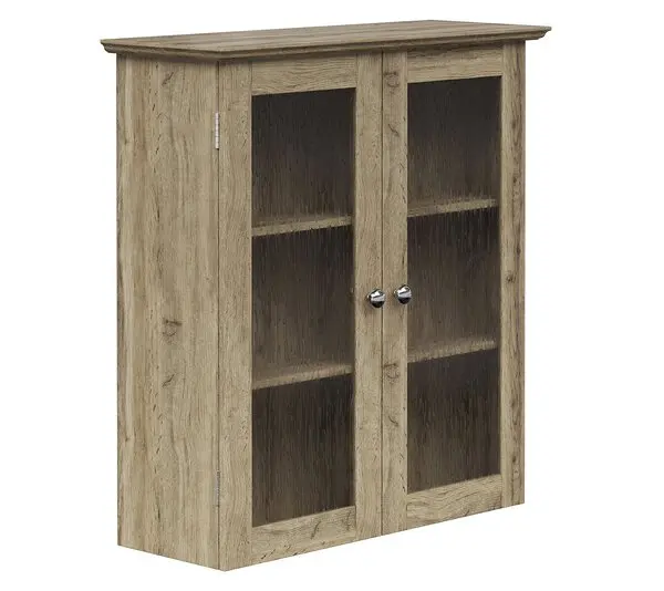 TEAMSON Connor Removable Two-door Wall Cab Inet