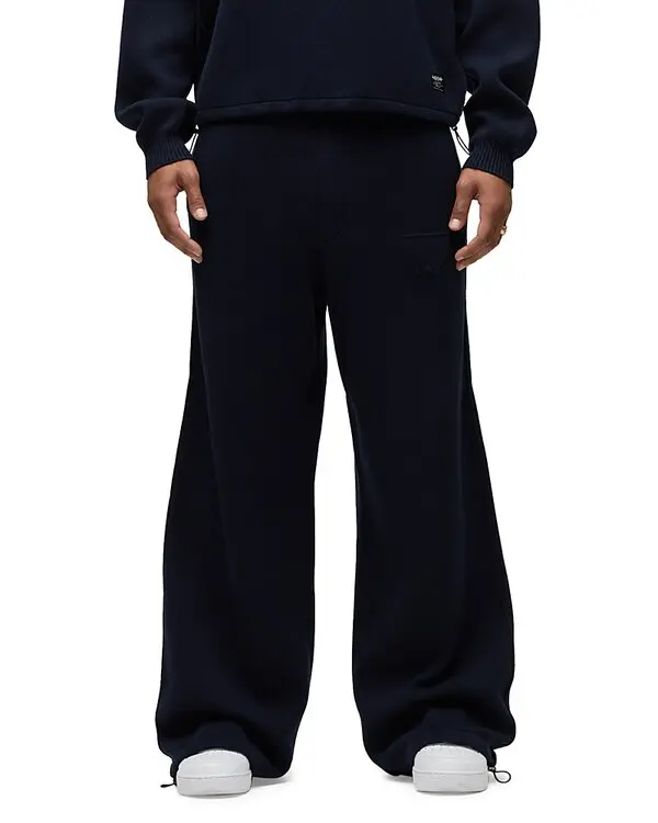 Hudson Jeans Jrue Knit Pants - Olympia