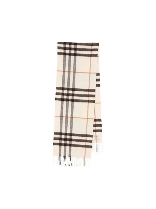 Burberry Scarves - Pebble