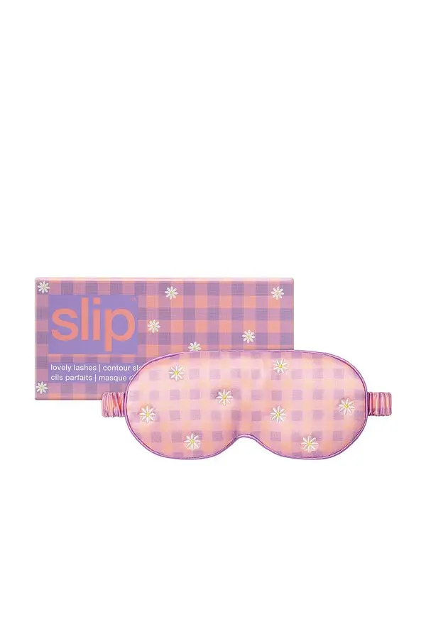 Slip Pure Silk Contour Sleep Mask