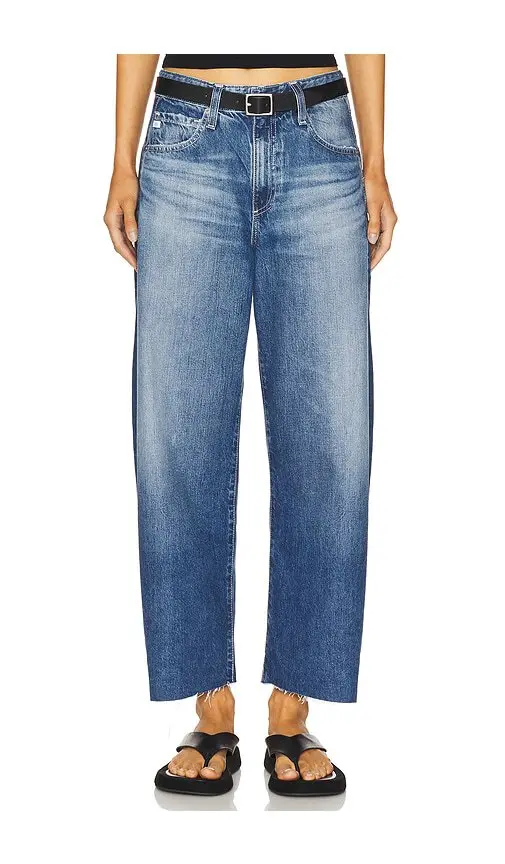Ag Hattie Crop - Gemini