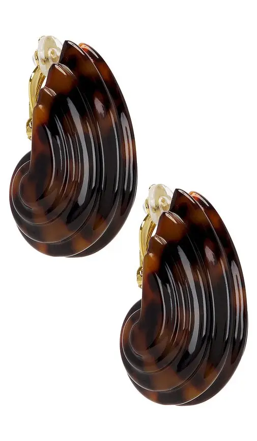 JULIETTA X Cassetto Jc3 Earrings