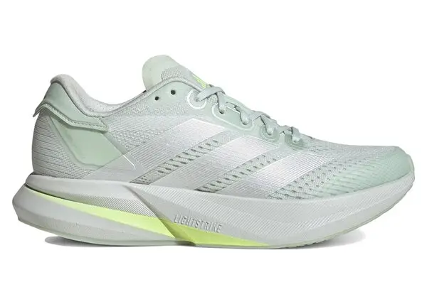 Adidas Duramo Speed 2 Sneakers - Crystal Jade/zero Metalic/hi