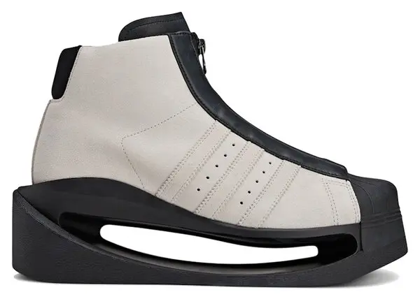 Adidas Gendo Pro High-top Sneakers