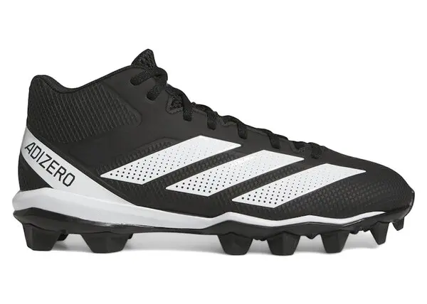 Adidas Adizero Impact.2 Molded Rubber - Core Black/cloud White