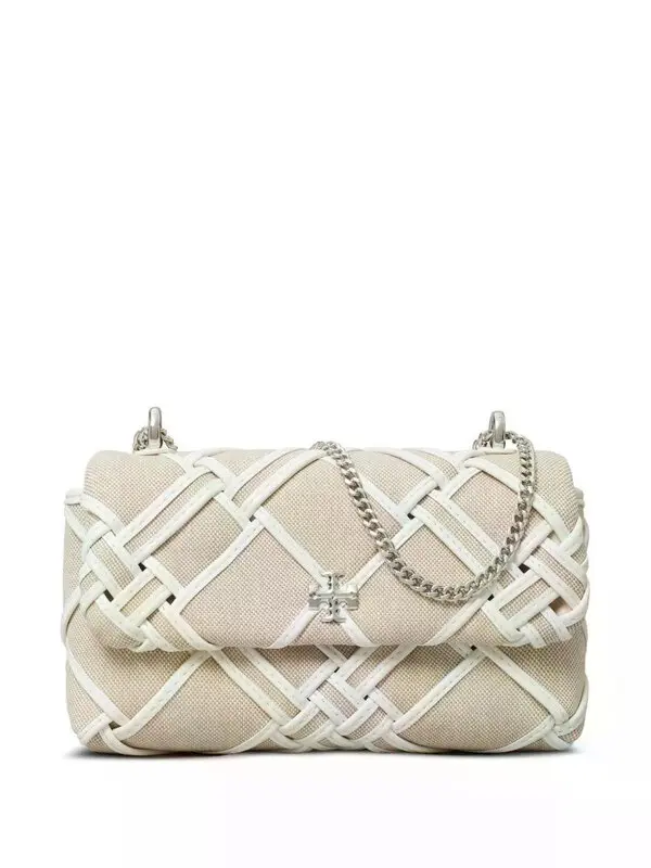 Tory Burch Mini Kira Crossbody Bag