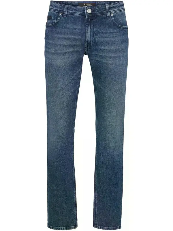 BILLIONAIRE Straight Jeans