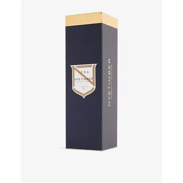 NYETIMBER 1086 Prestige Cuvee Sparkling Wine 2013