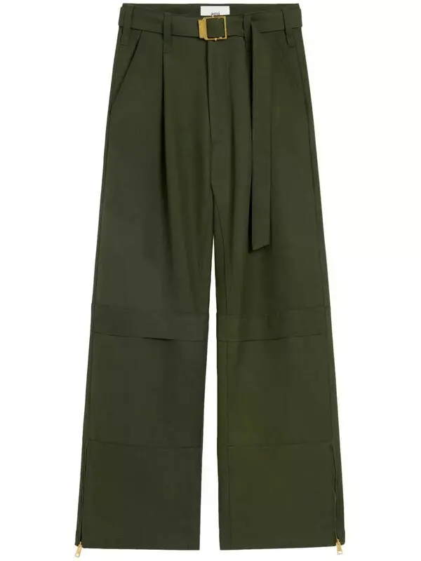 Ami Cargo Trousers