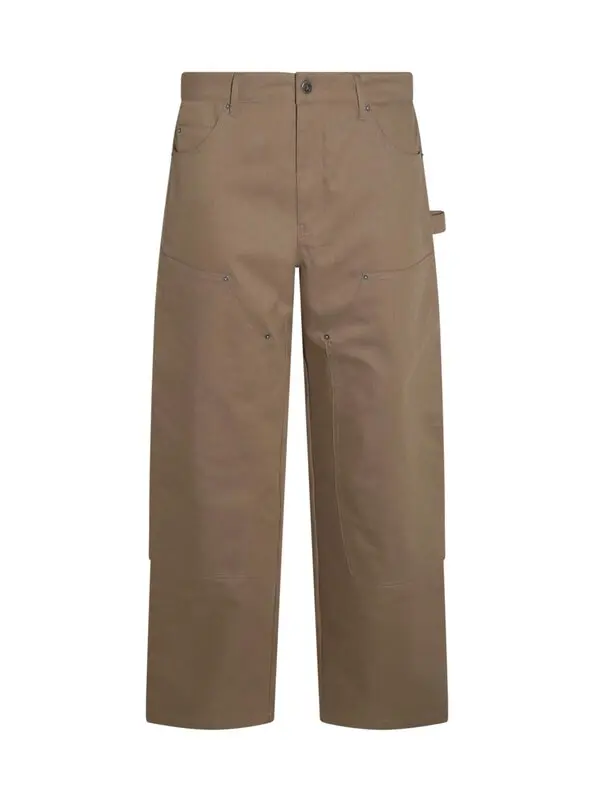Golden Goose Trousers Gmp01942.p00155815369