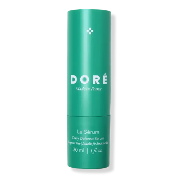 DORE Le Serum Superfruit Vitamin C Serum For Sensitive Skin