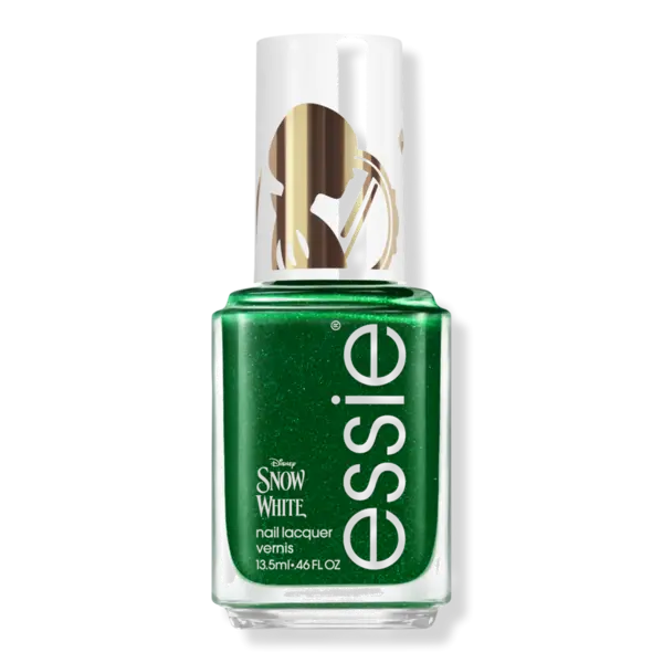 Essie Limited Edition Disney'S Snow White Nail Lacquer Salon-Quality ...