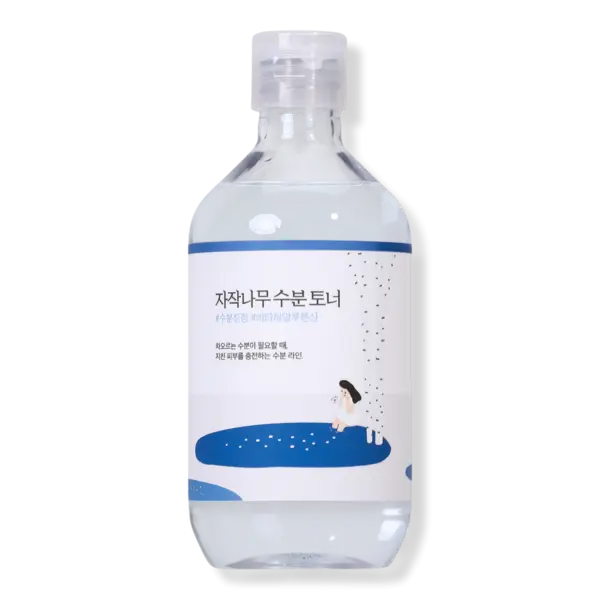 ROUND LAB Birch Juice Moisturizing Toner