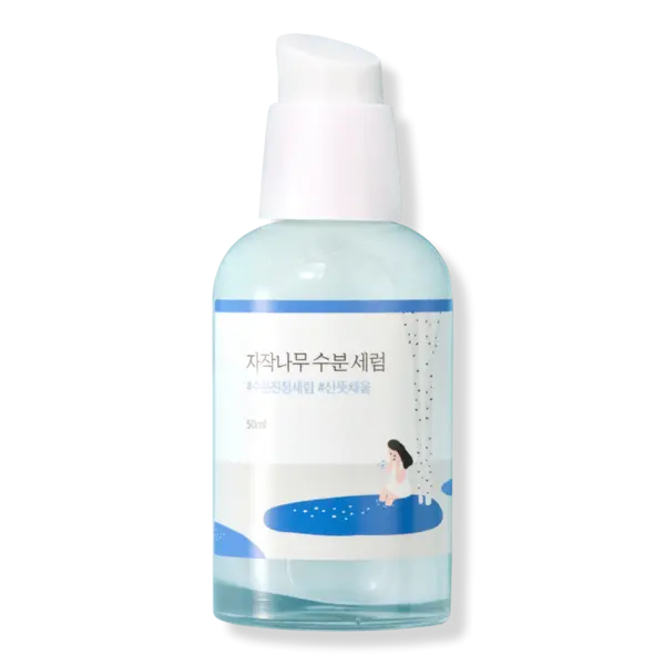 ROUND LAB Birch Juice Moisturizing Serum
