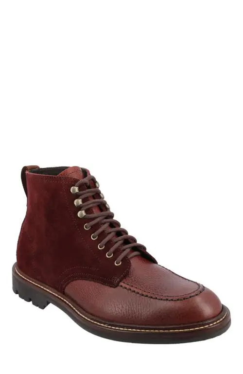 Taft The Darcey Boot - Chili