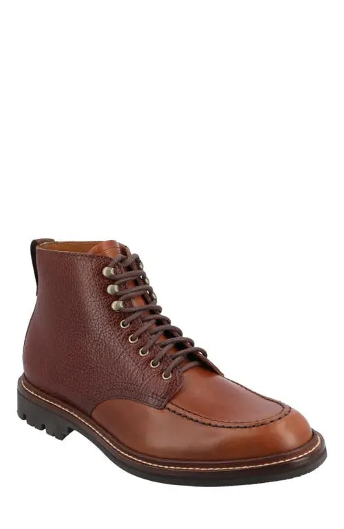 Taft The Darcey Boot - Honey