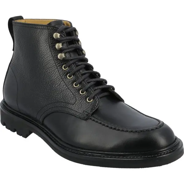 Taft The Darcey Boot - Midnight